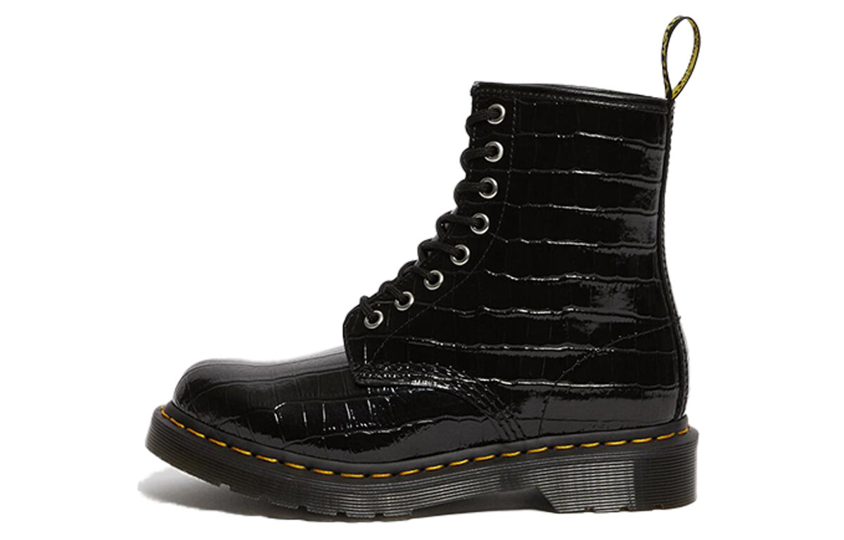 Ботинки Dr. Martens