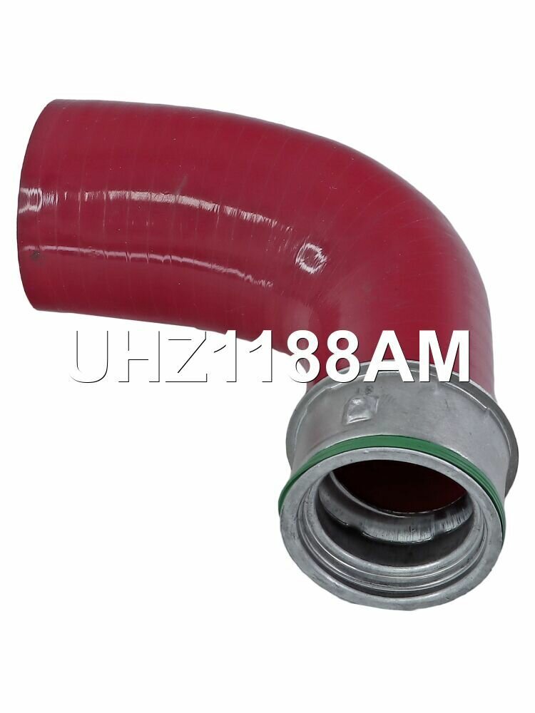 Патрубок воздушный Krauf UHZ1188AM для AUDI A3 SKODA OCTAVIA SUPERB Volkswagen CADDY GOLF PASSAT