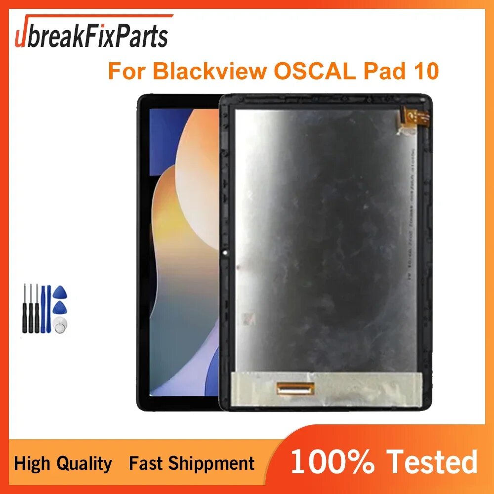 ЖК-экран для Blackview Oscal Pad 10
