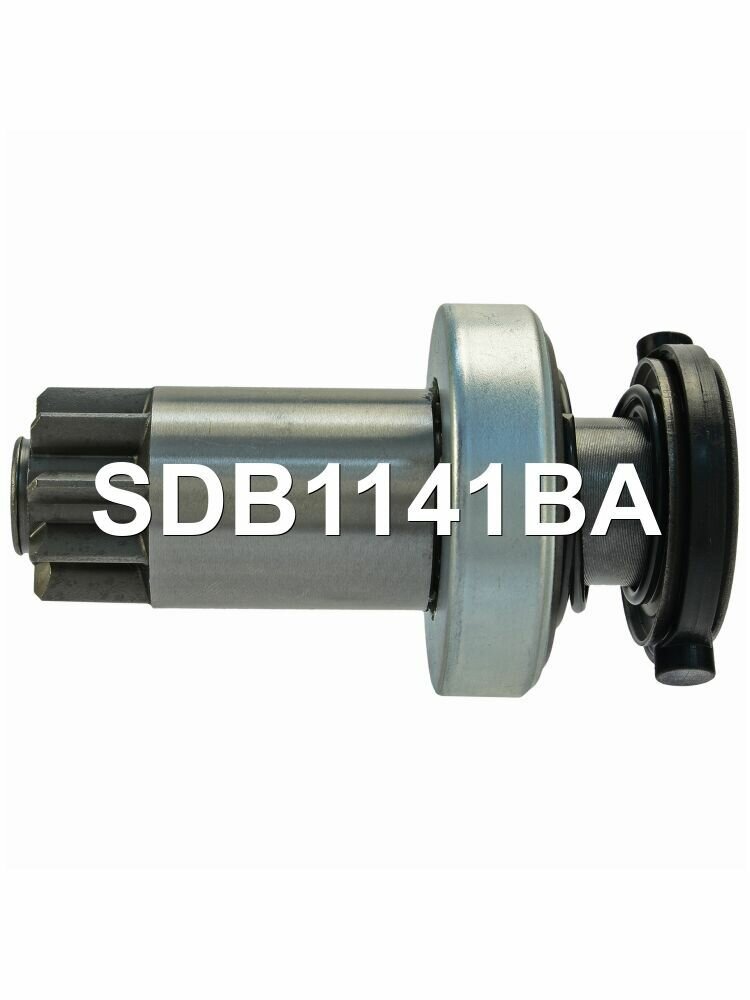 Бендикс стартера Krauf SDB1141BA
