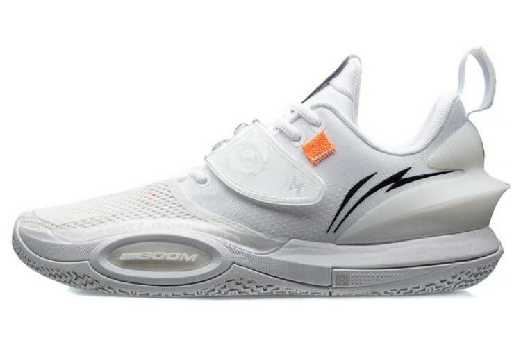 Кроссовки All City 10 V2