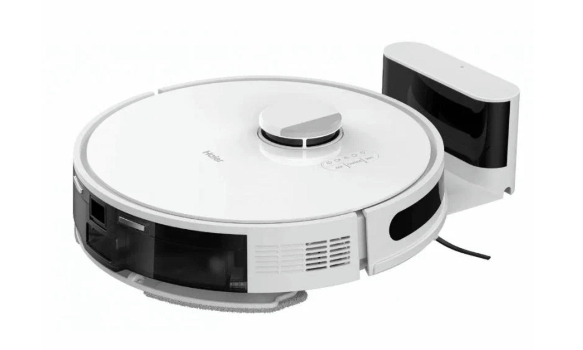 Робот-пылесос HAIER HSR Care