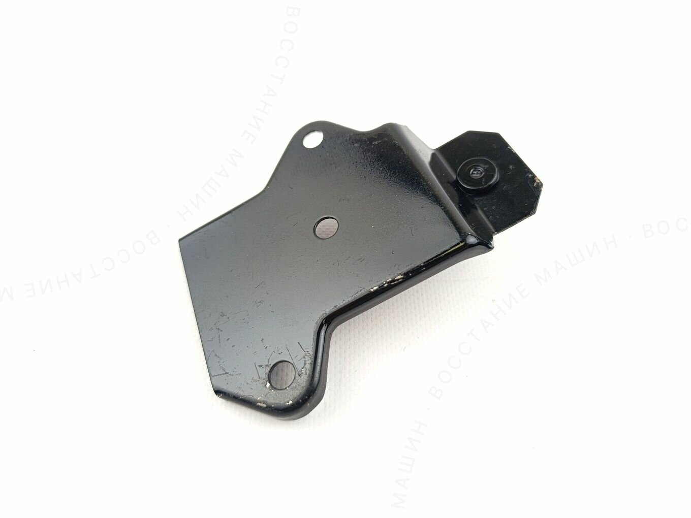 Кронштейн бампера заднего для Chery Amulet / A11-2804590