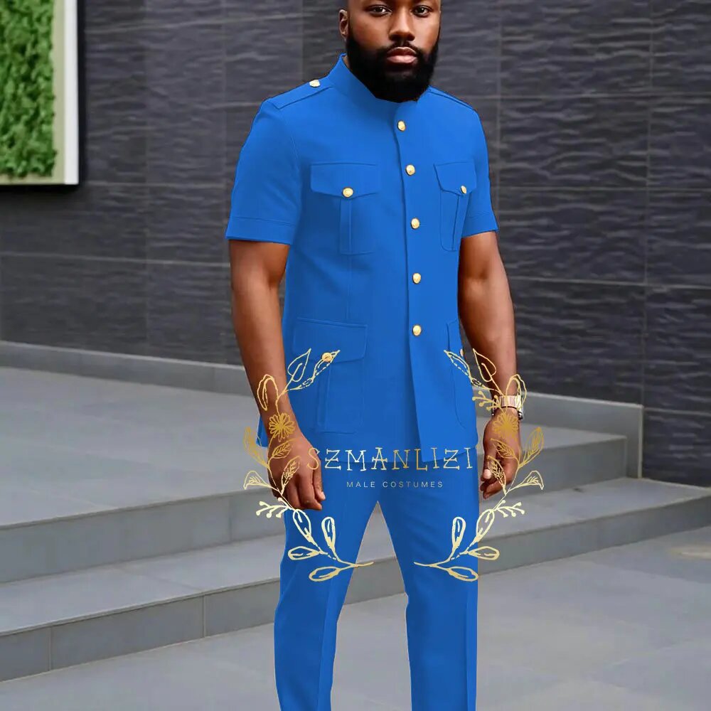 Костюм классический