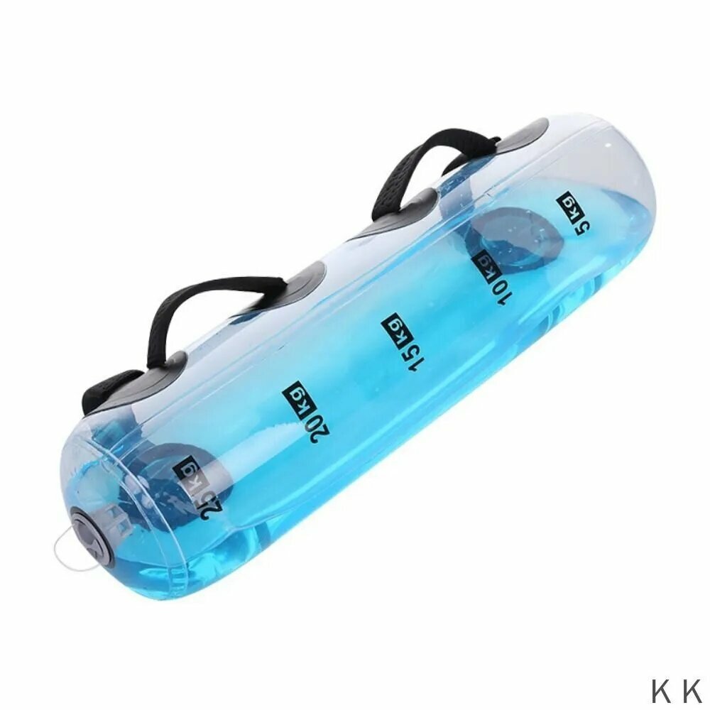 KNOW EASY-Боксерская груша, 25 кг