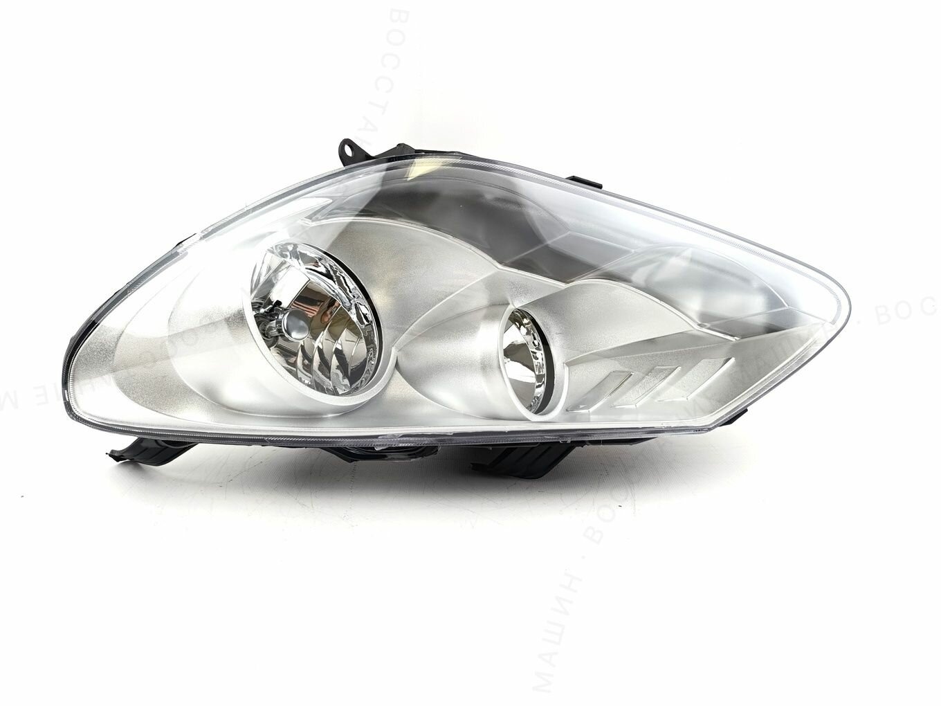 Фара передняя левая (с корректором) для Chery M11, M12 / M11-3772010BA