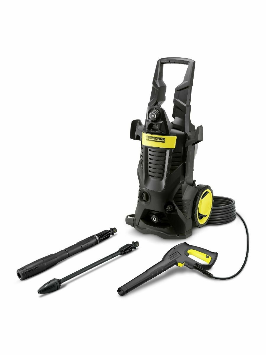Мойки высокого давления Karcher K 6 Special *EU АВД (1.168-508)