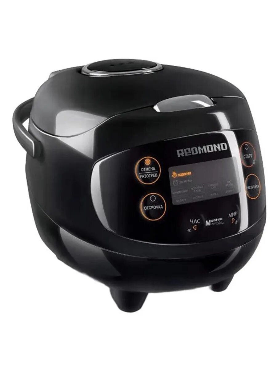 Мультиварка Redmond RMC-03