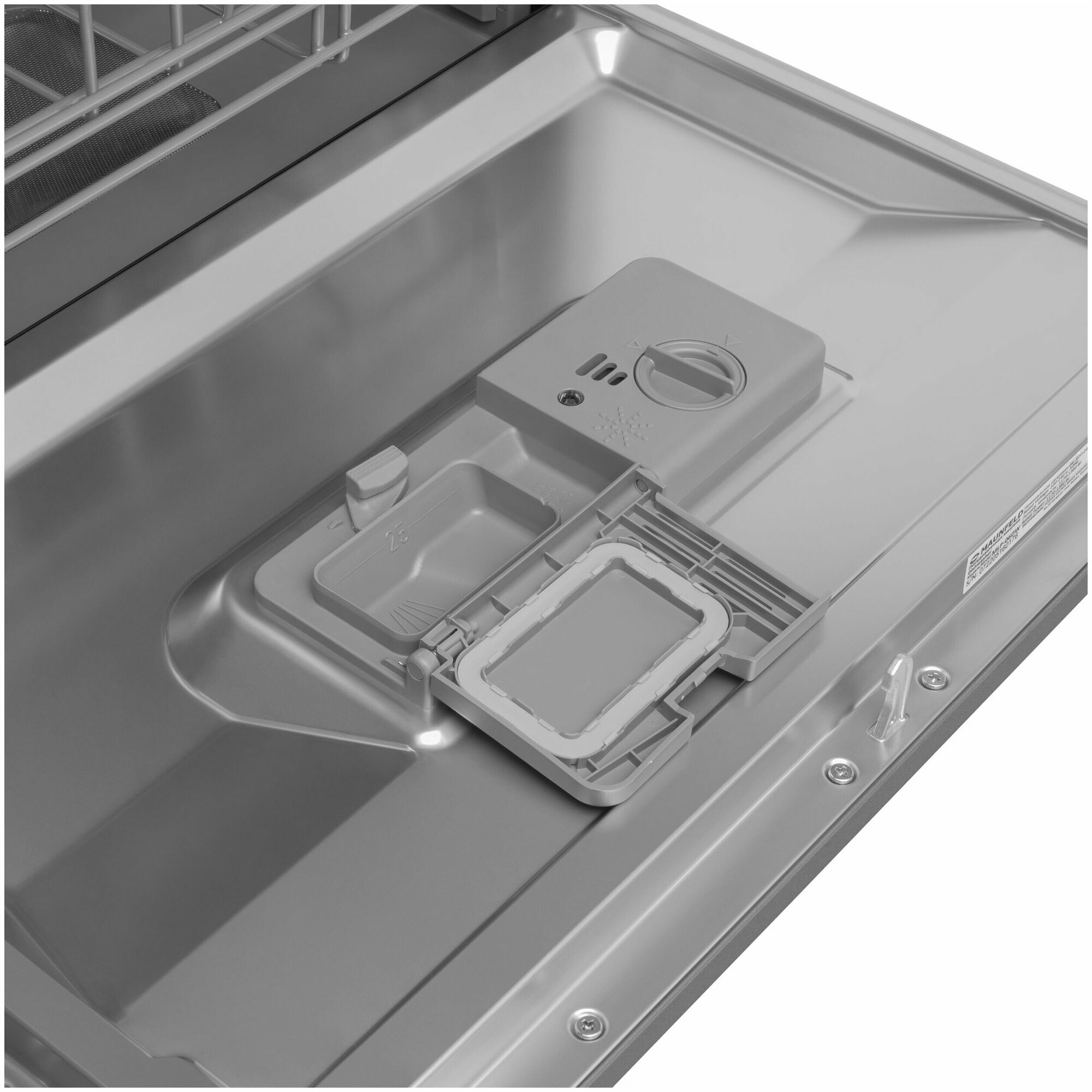 Посудомоечная машина Maunfeld MLP-06DS