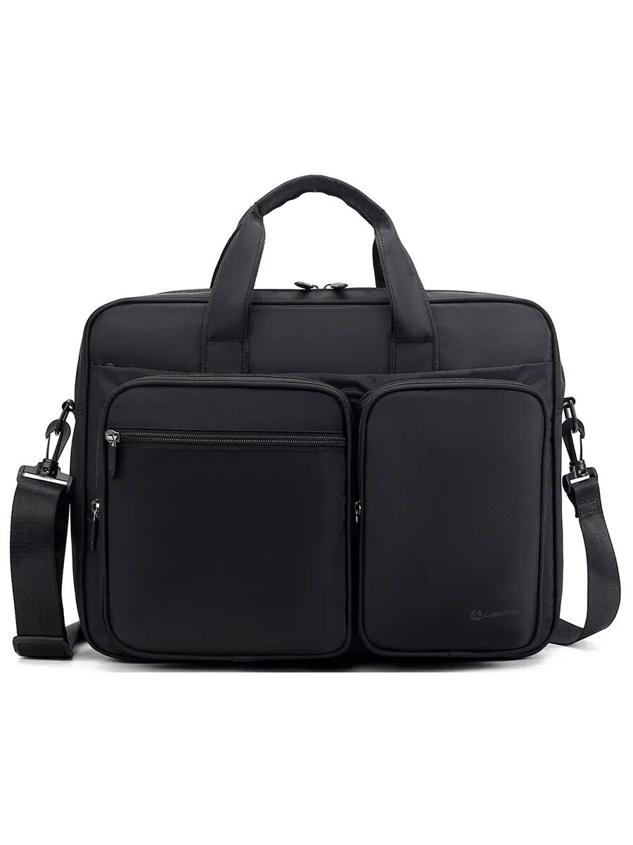 Сумка для ноутбука 16, L266 Black