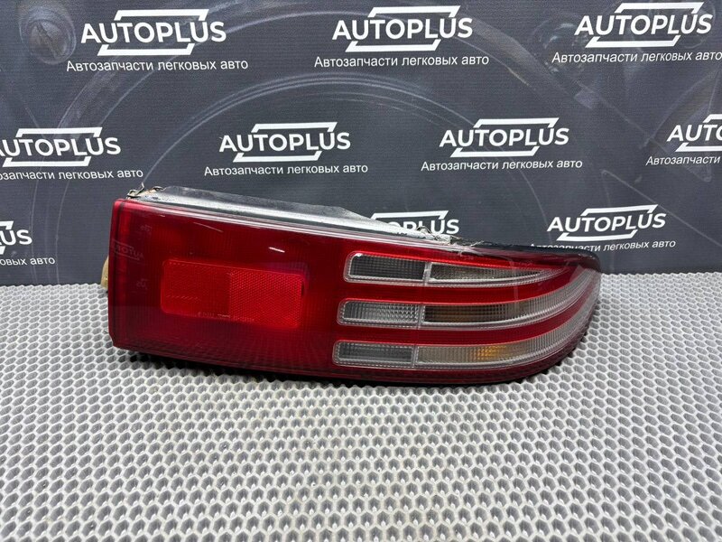 Фонарь заднего хода