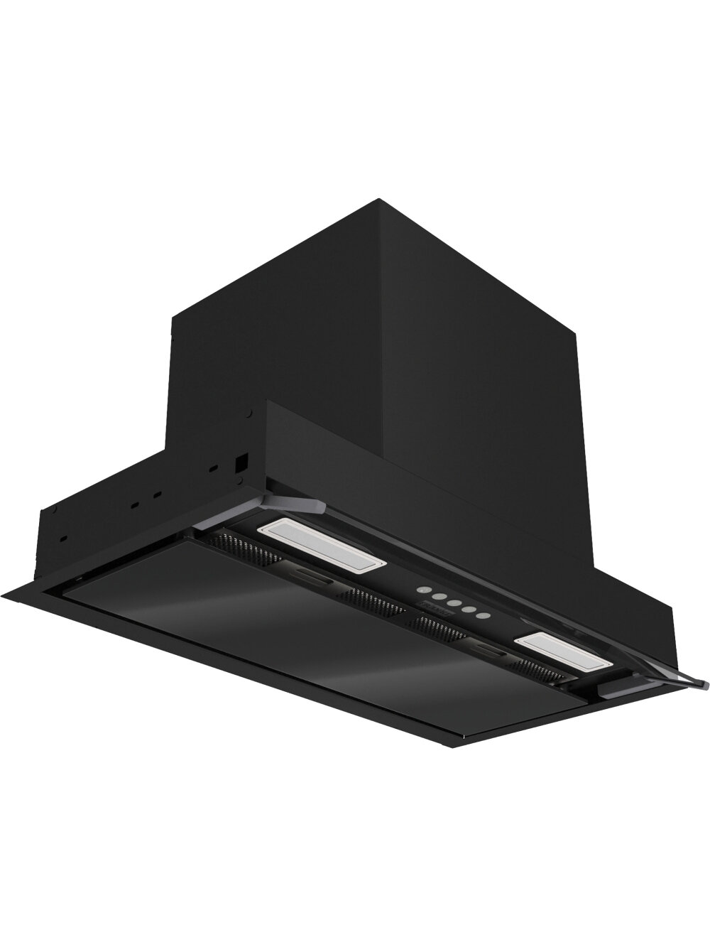 Встраиваемая вытяжка FRANKE T-Form BK 60 (305.0706.455), официальная гарантия