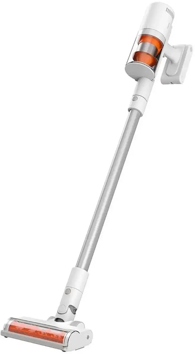 Пылесос ручной Xiaomi G11 EU (X36249/BHR5512EU) белый