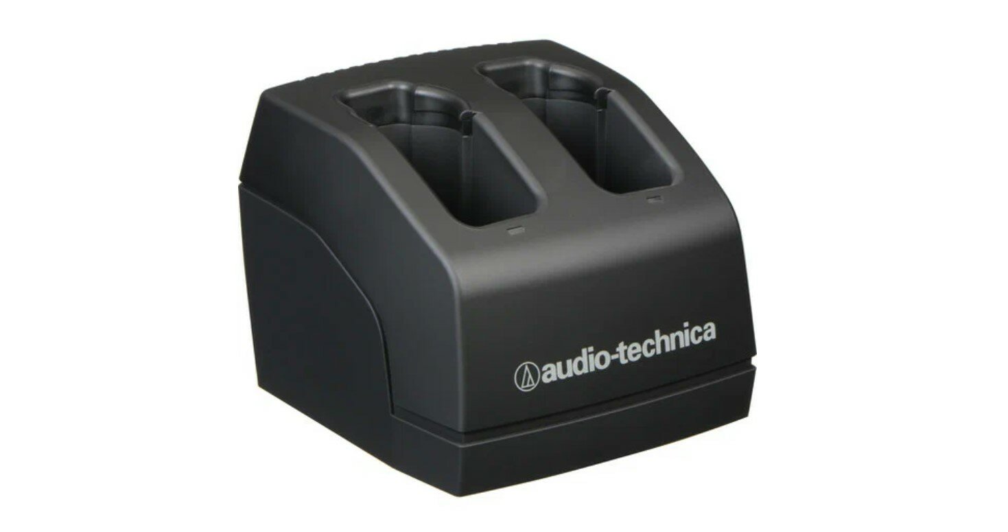 Audio-Technica ATW-CHG2 Зарядное устройство для беспроводных передатчиков Audio-Technica серии 2000
