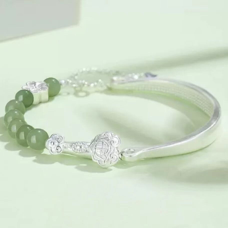 Браслет для гадания, YM Mall из с мелкими бусинами Привлечение нежности