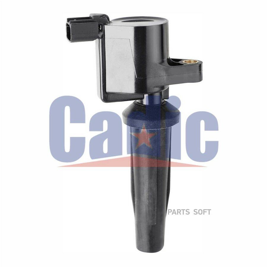 Катушка зажигания от официального дистрибьютора, CADIC, артикул KD9005D