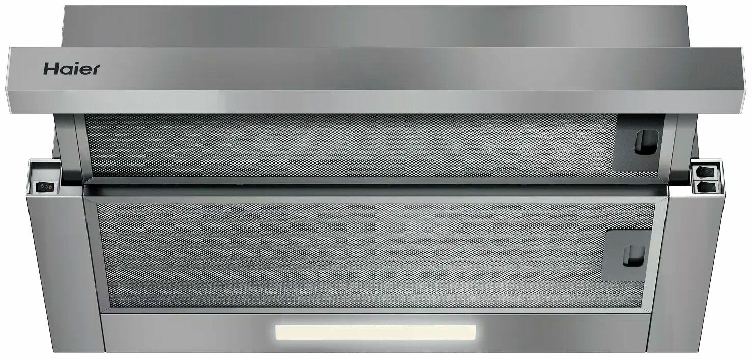 Телескопическая вытяжка Haier HVQ-S4601G