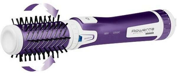 Фен-щетка Rowenta Brush Activ Volume&Shine CF9530F0