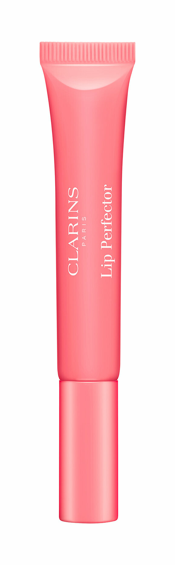 CLARINS Natural Lip Perfector Блеск для губ, 12 мл, 01