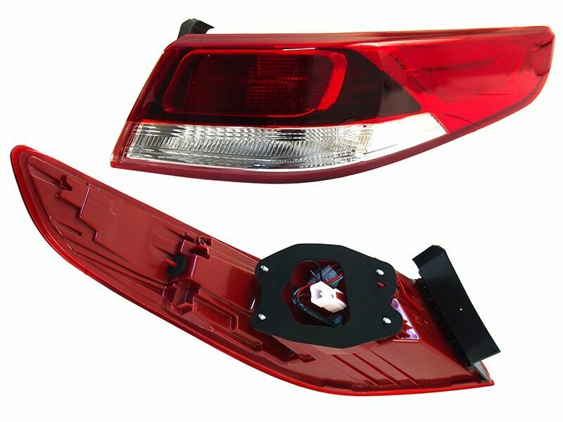 Фонарь задний Kia Optima 16-18 (Справа) Sat арт. ST2231978R