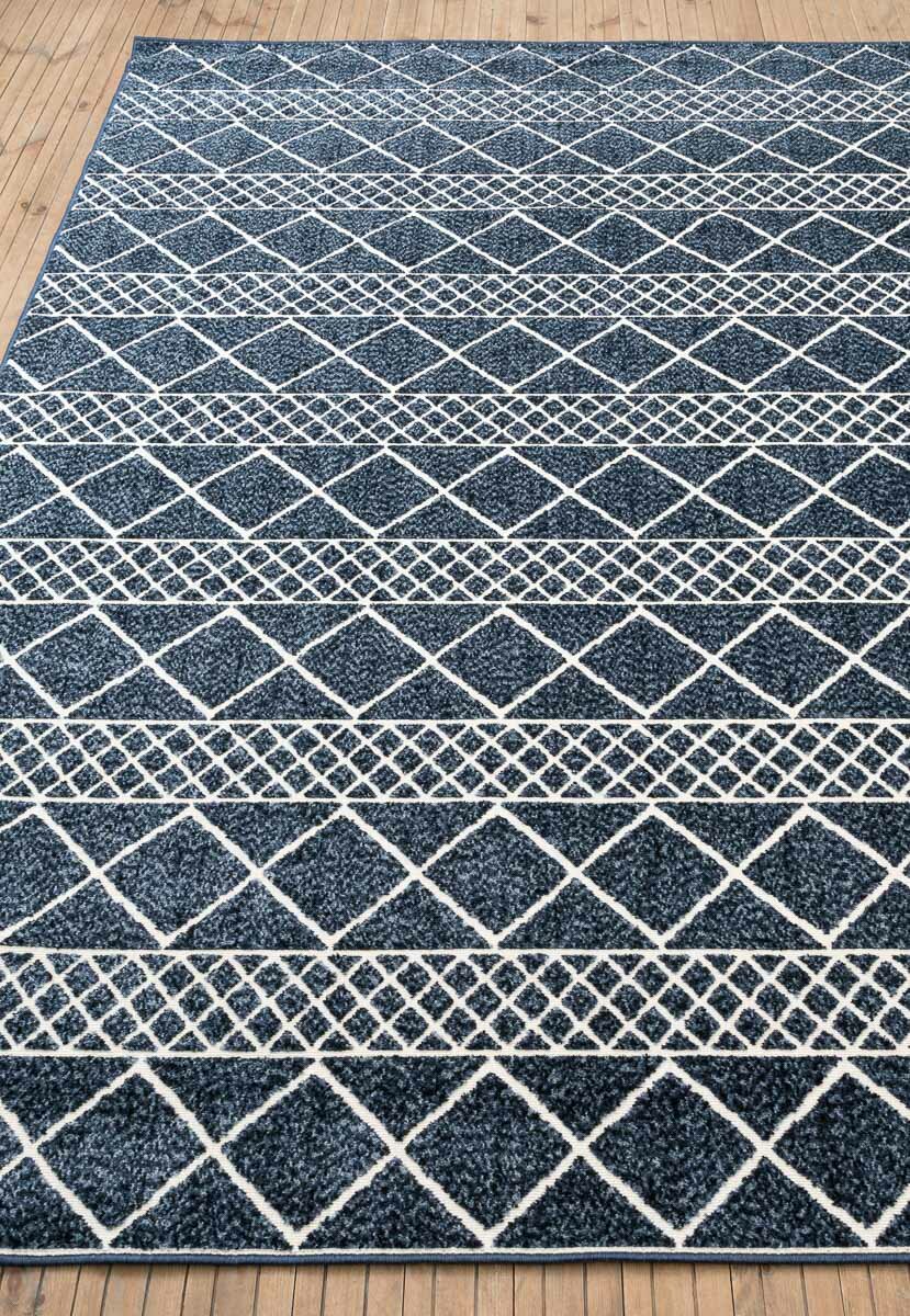 Бельгийский ковер 200*290 см Blend BB2280-B07