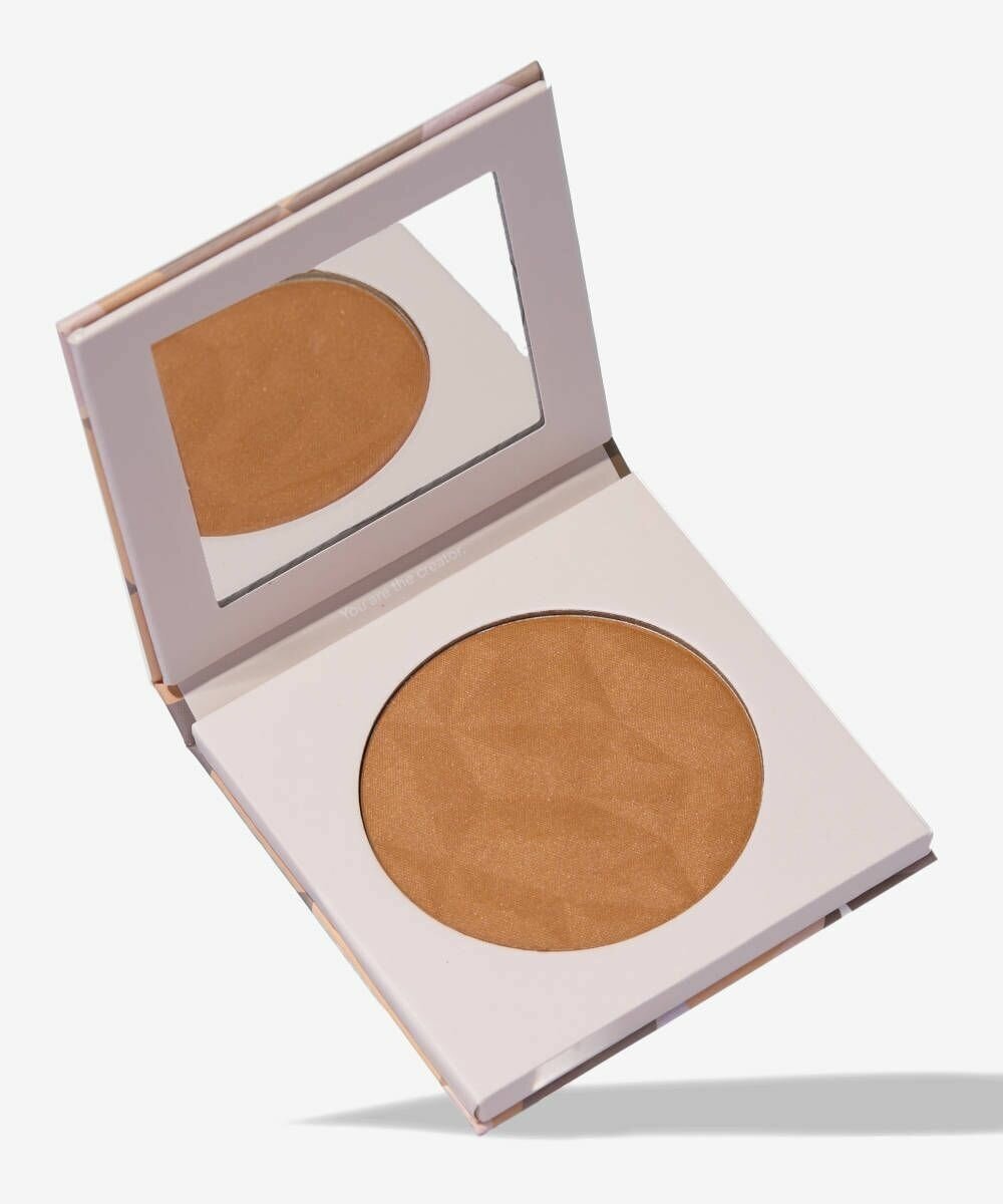 LH Бронзер Infinity bronzer, Beyond, 7 г