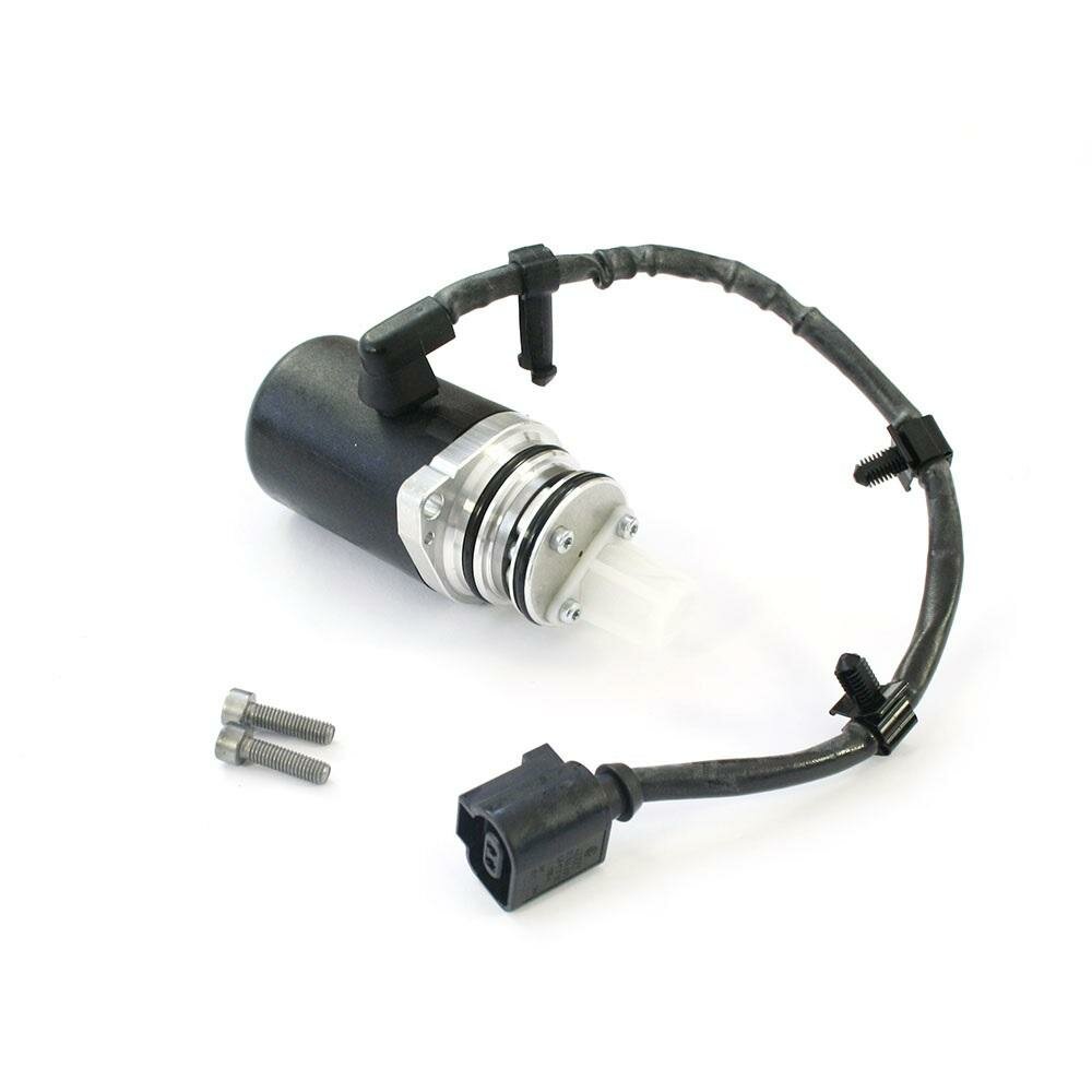 Насос Haldex\Халдекс VAG 0AV598549 (BorgWarner 118613)