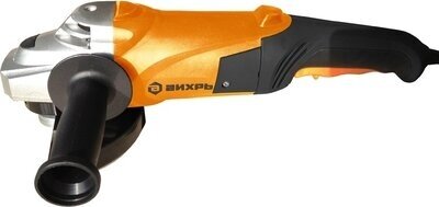 Шлифовальная угловая машина вихрь УШМ-150/1300