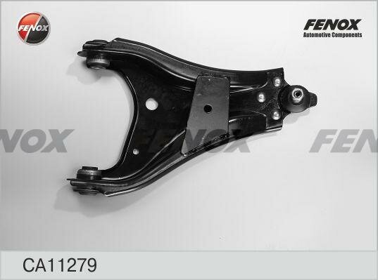 Рычаг подвески перед прав Fenox CA11279