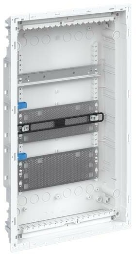 UK636MB Шкаф мультимедийный без двери UK636MB (3 ряда)
