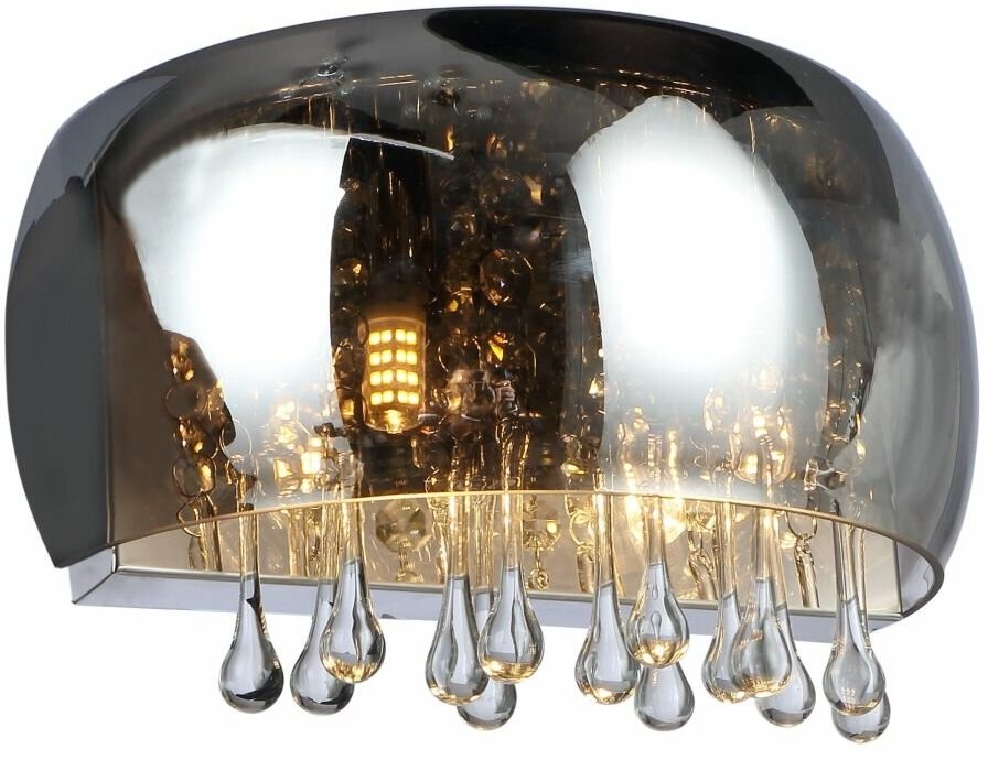 Светильник настенный Kalla 15809W Globo