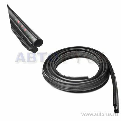 Уплотнитель двери ВАЗ 2110 (правый)