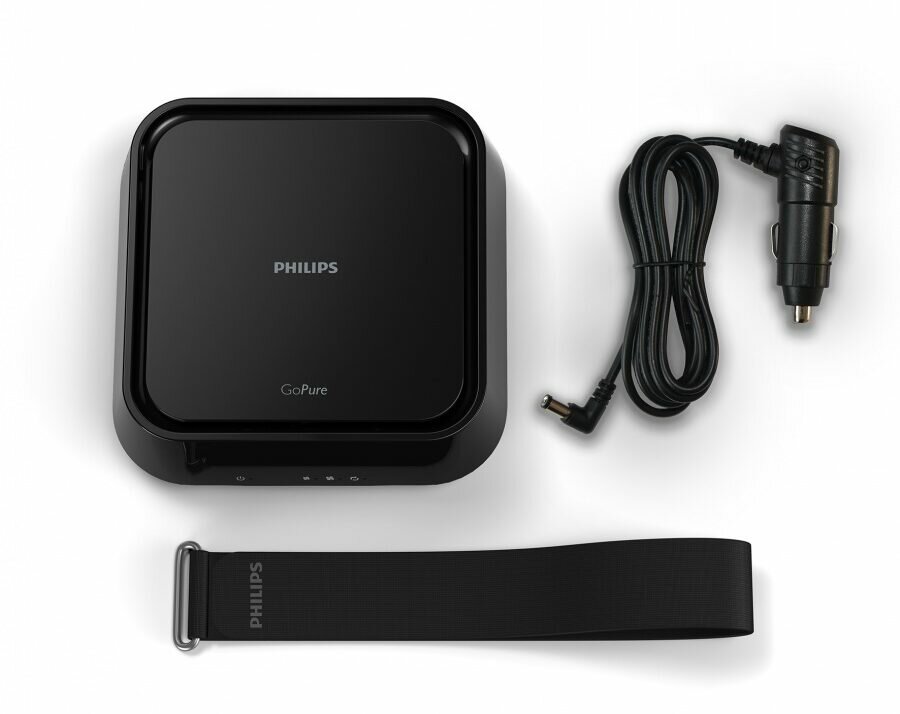 Очиститель воздуха GoPure GP5212 PHILIPS-GP5212