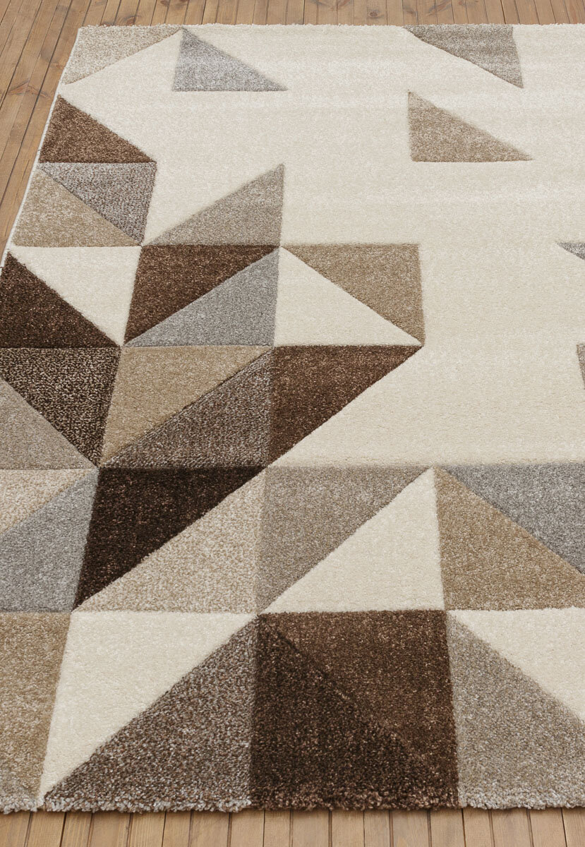 Молдавский ковер 120*170 см Soho 1716-15033