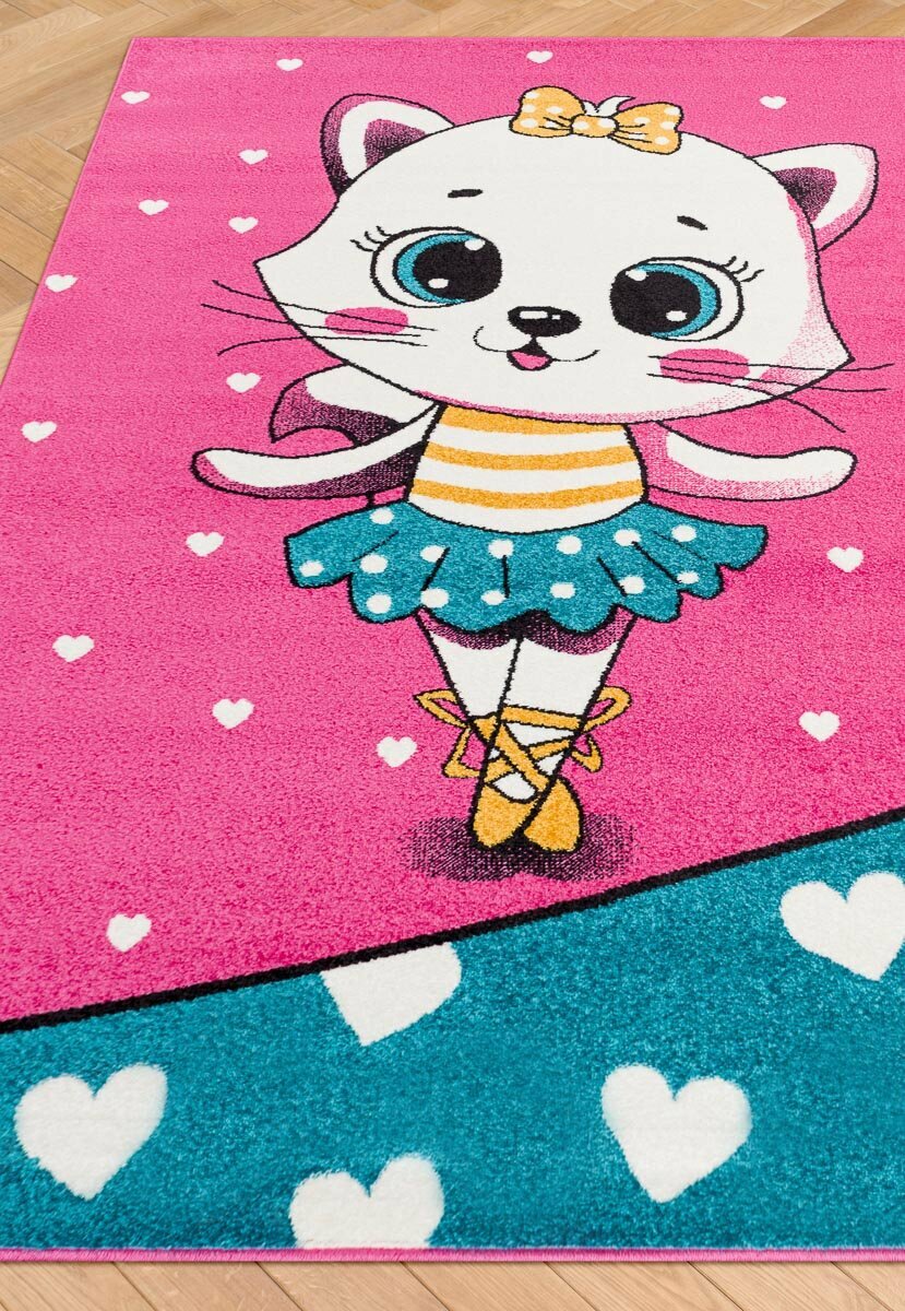 Ковер 80*150 см Sierra SS4365-S96