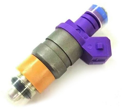 PRAVT 6354 Форсунка 406,405 дв Евро-4 (аналог Siemens DEKA ZMZ 6354) (PRAVT)