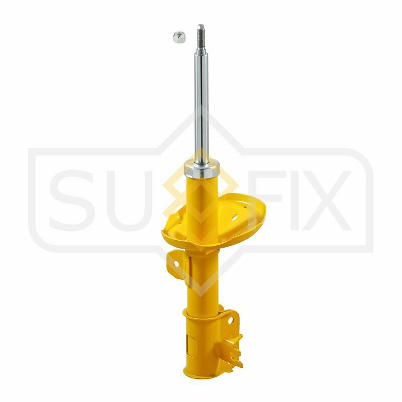 SUFIX Амортизатор передний левый CHEVROLET Lacetti 1.4-1.8 05>, DAEWOO Lacetti 1.4-1.8 04>/ Nubiria 1.6-1.8 03>