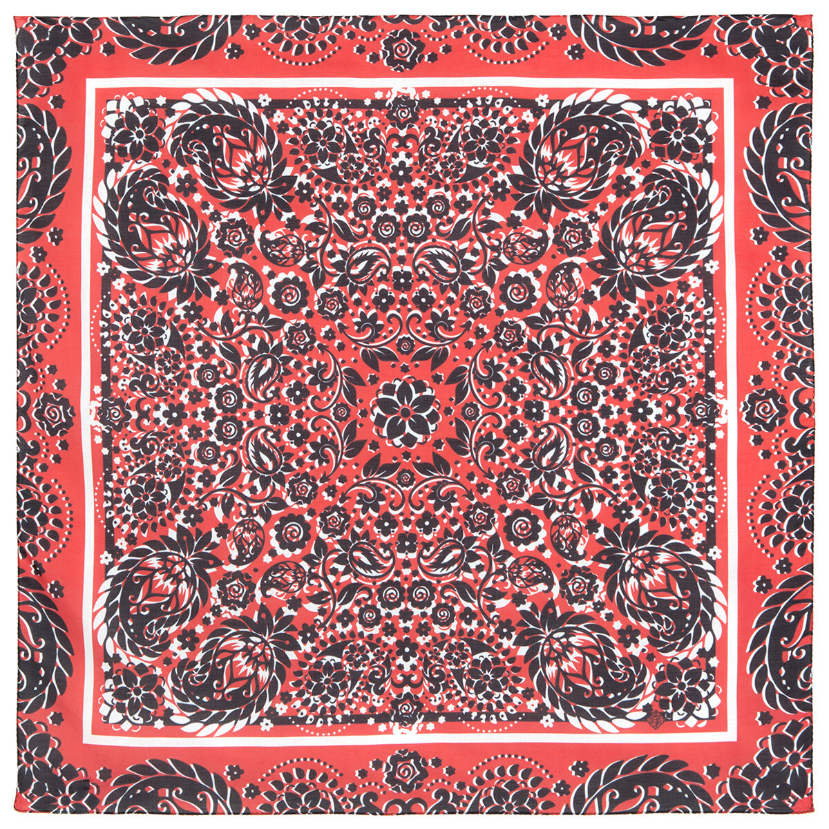 Платок для женщин