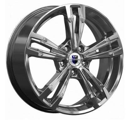 K&K Karrera Light 7 x 18 5*108 33 67.1 кварц