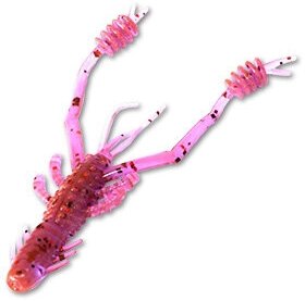 Силиконовая приманка REINS RING SHRIMP 2 Цв. 583-Lox