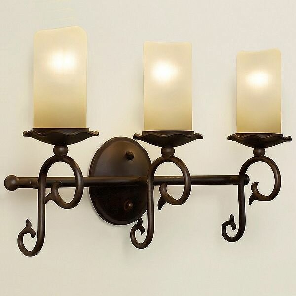 Бра Napoli L13823.03 L'Arte Luce