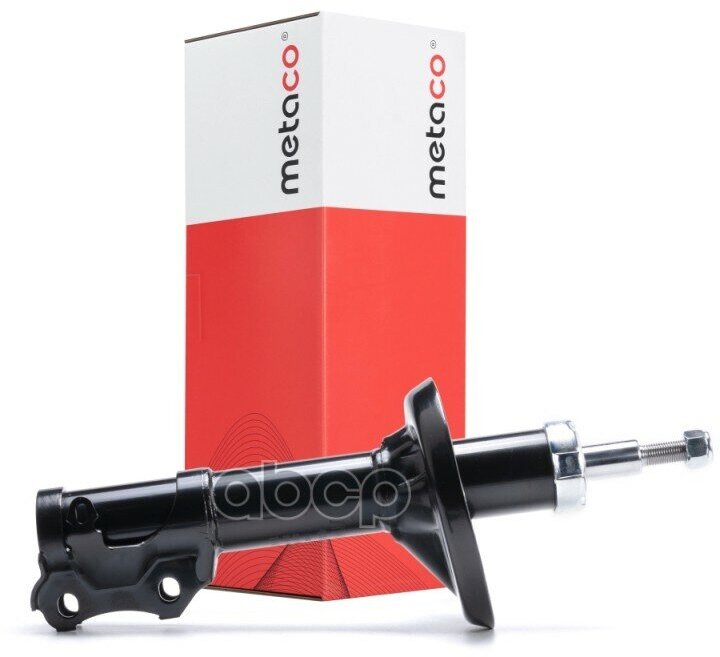 Амортизатор передний METACO арт. 4800-026