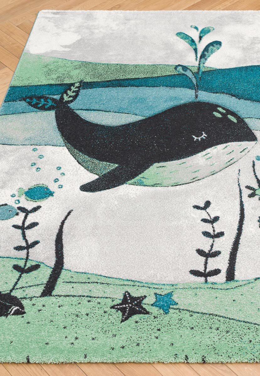 Ковер 160*230 см Pavia Kids SP4321-S64