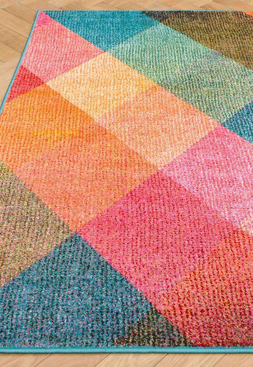 Ковер 80*150 см Sierra SS4363-S94