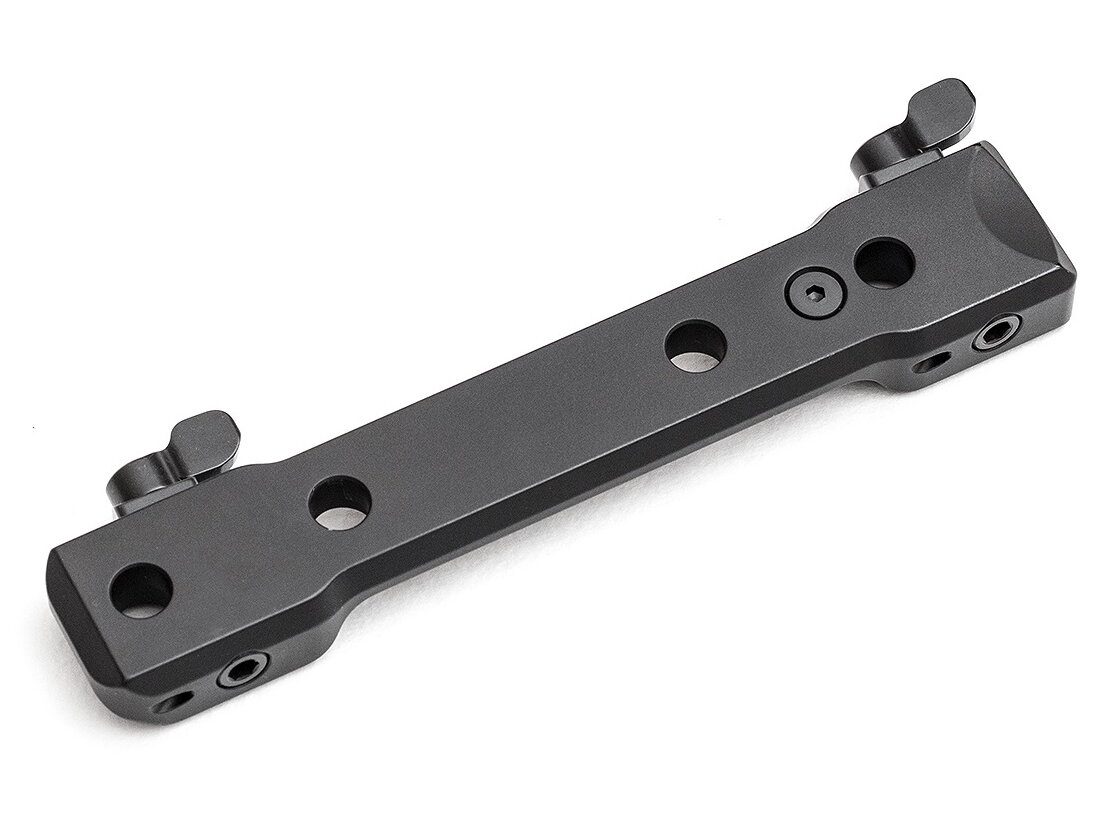 Кронштейн MAKuick 5072-00054 быстросъёмное основание (база) для Sako 75/85 M