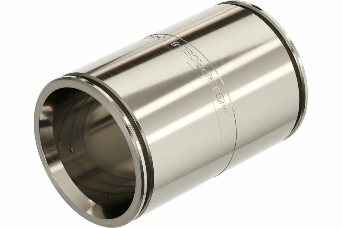 Муфта DKC труба-труба, диаметр 32 мм, IP66/IP67, нержавеющая сталь AISI 316L 6110-32XX