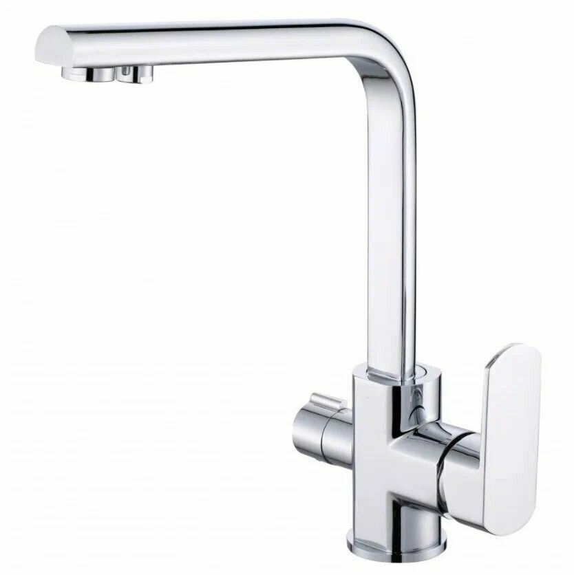 15084 Смеситель под. фильт HANSEN