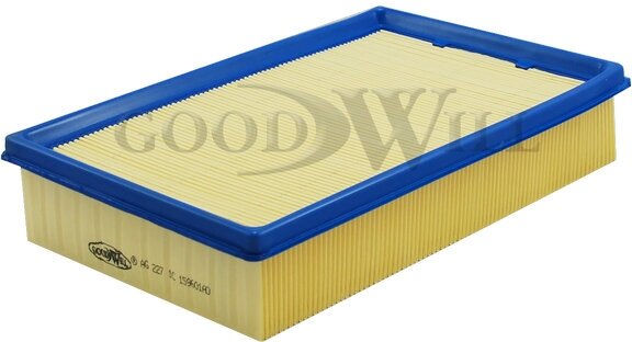 Фильтр воздушный GoodWill AG 227