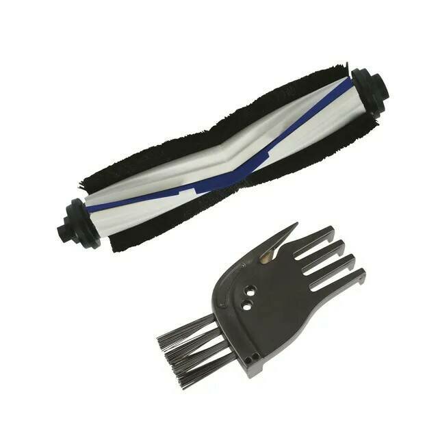 Щетка робота-пылесоса Tefal Animal Turbo ZR740004, для Rowenta и Tefal