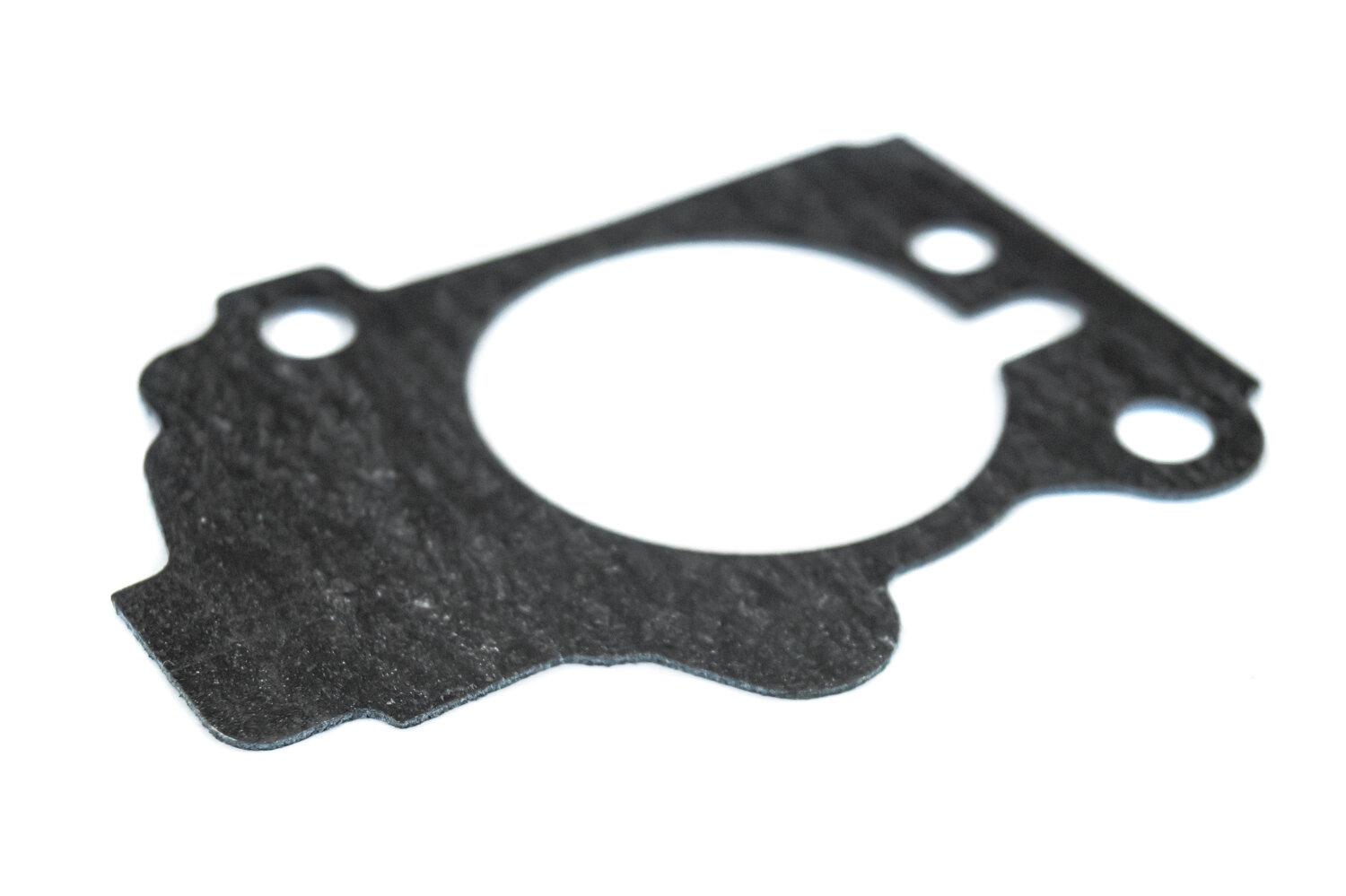 Прокладка дроссельной заслонки для ВАЗ 2101-2107, 2108-21099, 2110-2112, 2113-2115, Лада Приора, Калина, Гранта, Нива Легенд/Тревел, Шевроле Нива